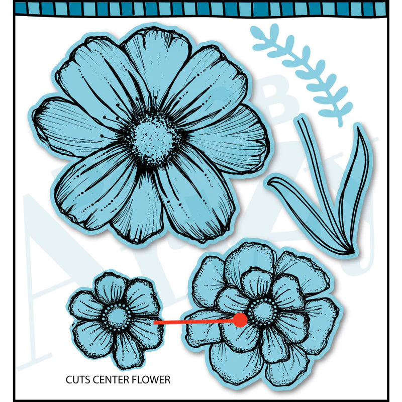 Totally Tracy - Creative Escape Die – Tracy Weinzapfel Studios, Inc.